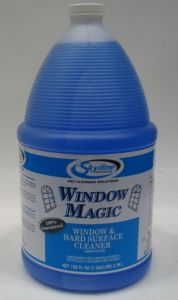 Skyline - Window Magic Glass Cleaner 4/case – TMC Food Service