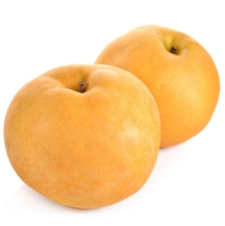 Korean Singo Pear – TMC Food Service